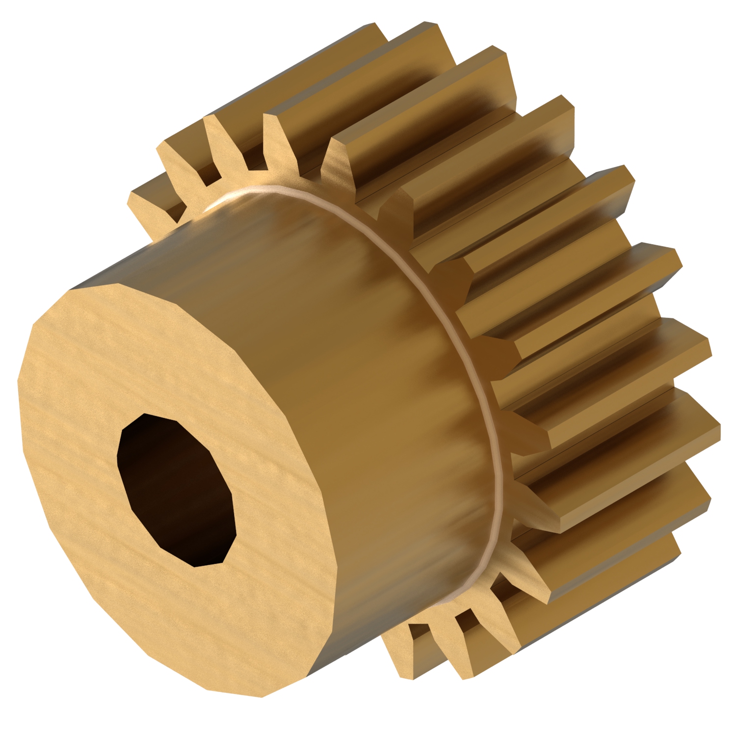 Nozag boutique en ligne | Engrenage cylindrique | commander en ligne